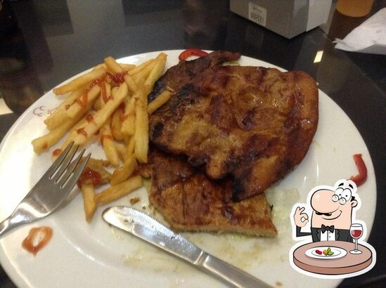 Carta del restaurante Piko Riko Gourmet Valledupar, Valledupar, Carrera ...