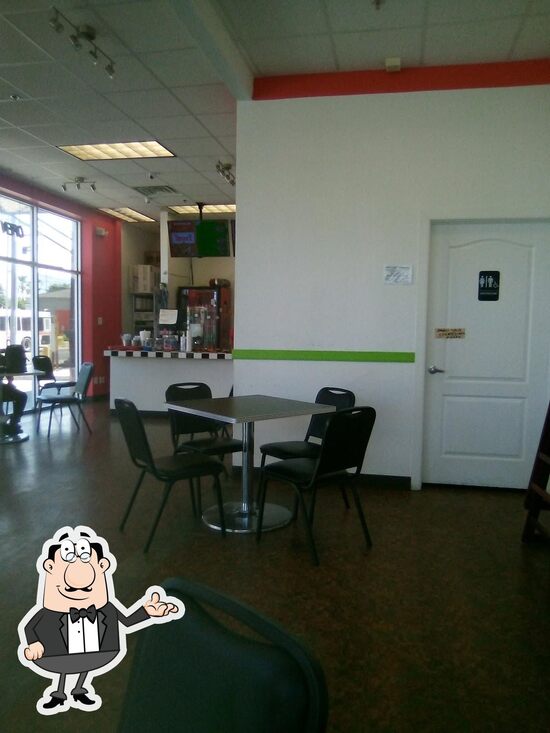 Que Sabrosas, 1920 San Bernardo Ave in Laredo - Restaurant menu and reviews