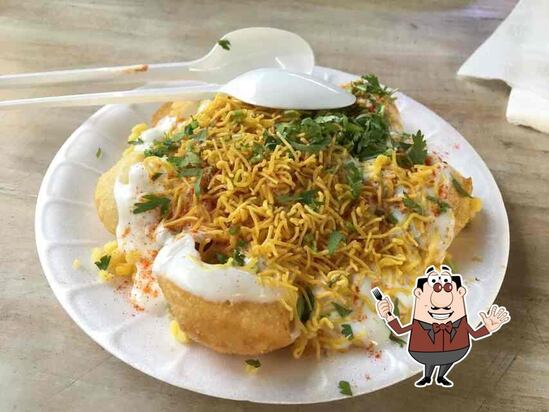 Restaurante Mr. Chaat, Dubai, Exit # 2 - Carta del restaurante y opiniones