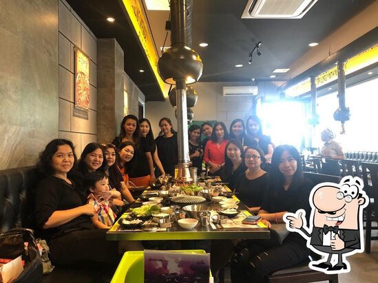 Restaurante MAGAL Citra 6, West Jakarta - Opiniones del restaurante