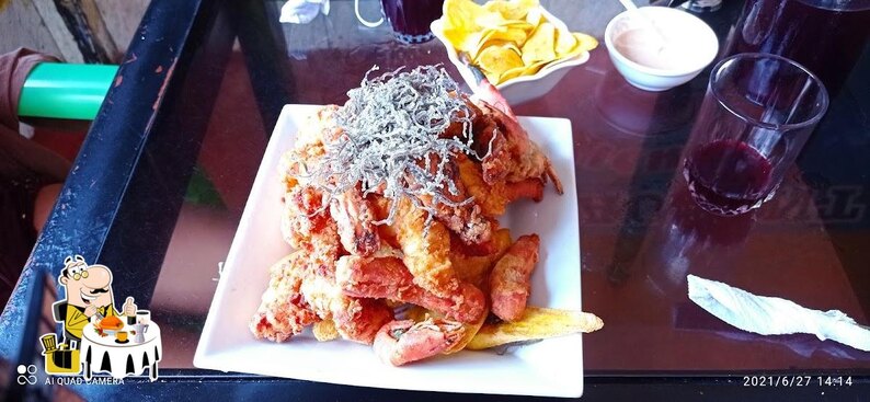 Cevicheria El Gato Macho, Iquitos - Menú del restaurante, precios y reseñas
