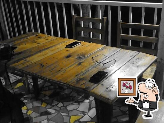 Menu at Chef's Alcove, Indore, M-2