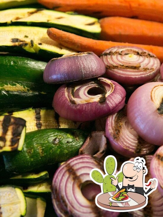 Chez José, 8502-A SW Terwilliger Blvd in Portland - Restaurant menu and ...