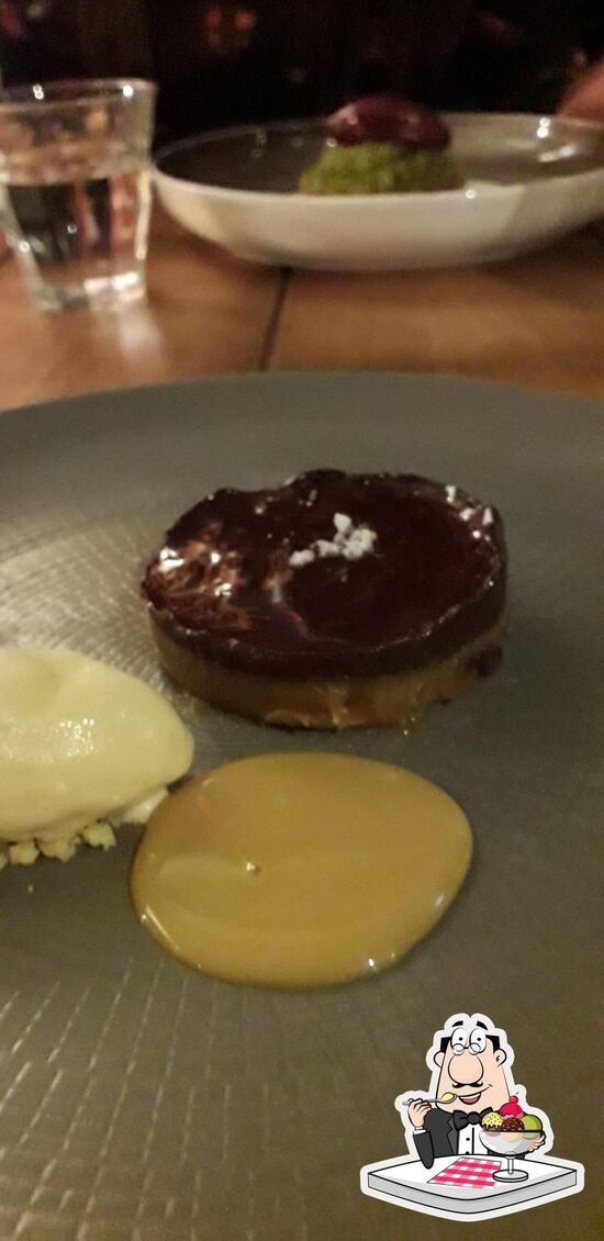 Coddenham Country Club, Ipswich - Restaurant menu, prices and reviews