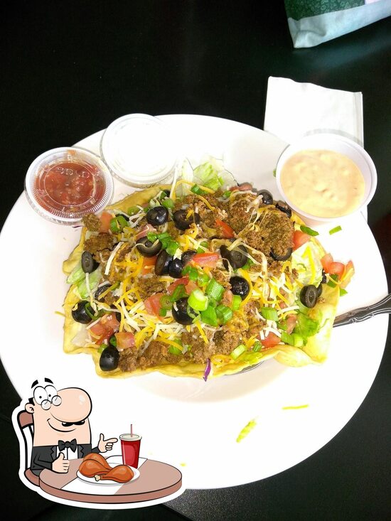 Fatso's Bar & Grill in Olympia - Restaurant reviews