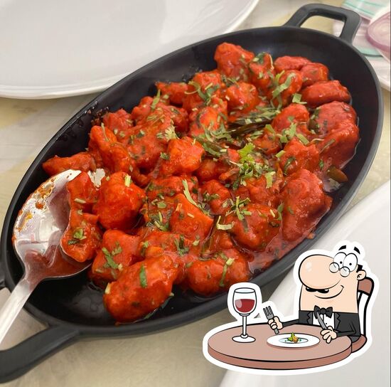 Hyderabadi'z Restaurant Muweilah, Sharjah - Restaurant reviews