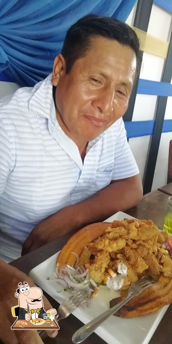 Restaurante Mixturas Piuranas, Sullana, El Alto 501 - Opiniones del restaurante