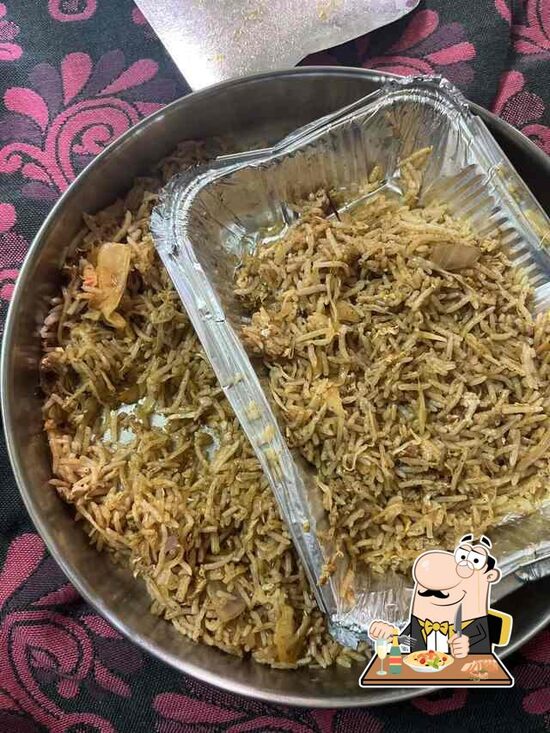 Mohammed Biryani & Fast Food, Chennai - Restaurant menu, prices and reviews