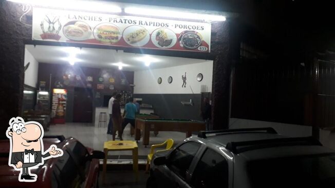 SP GARAGEM - Burgers - Carnes Assadas - Sanduíches, São Paulo - Menu do ...