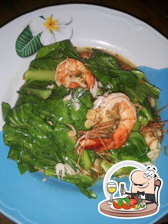 Som Tam Khai Khem Isan Food restaurant, Wang Mai - Restaurant reviews