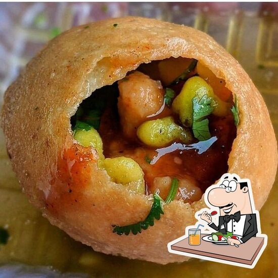 Testy chat bhandar, Chainpur - Restaurant menu, prices and reviews