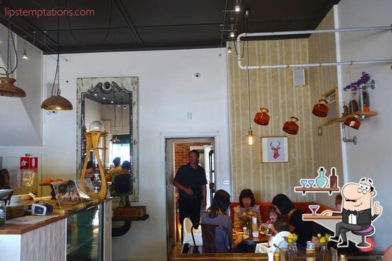 The Providore Melbourne, Deepdene - Restaurant menu, prices and reviews
