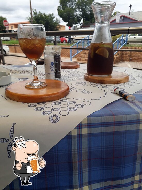 Ocean Basket Bronkhorstspruit, Bronkhorstspruit - Restaurant menu ...