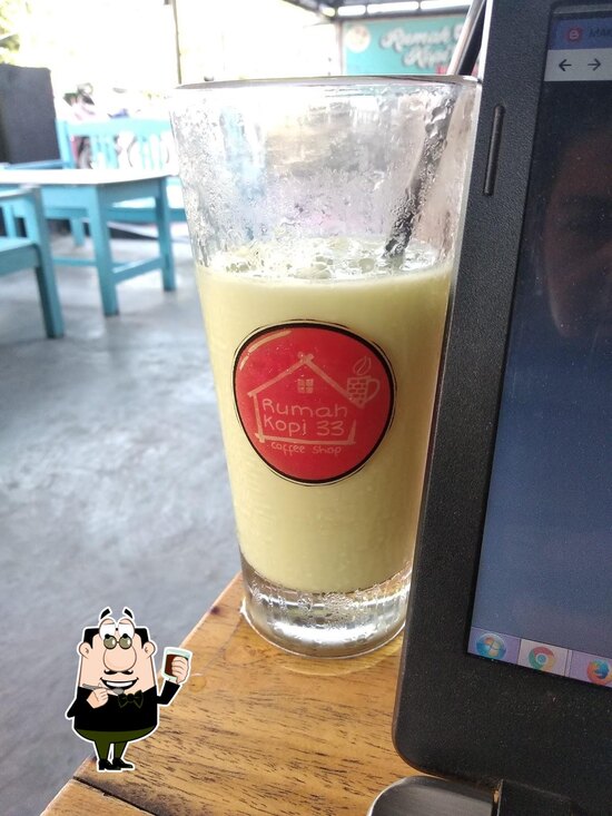 Café Teduh coffee shop, TA - Opiniones del restaurante