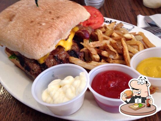 Taste of Smithfield Restaurant in Smithfield - Restaurant menu and reviews