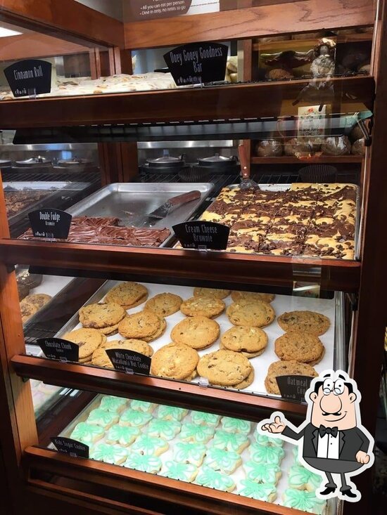 Kneaders Bakery & Cafe, Henderson - Restaurant menu, prices and reviews