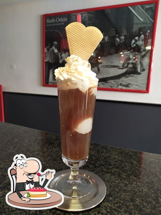 Segafredo Espressobar, Memmingen - Speisekarte, Preise und Bewertungen