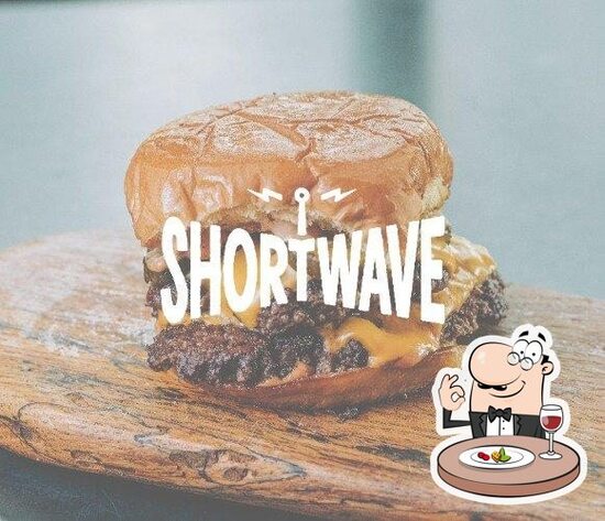 Shortwave Diner in Austin - Restaurant menu and reviews