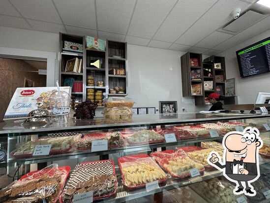 Bawa’s Sweets and Restaurant Calgary, Calgary - Menú del restaurante ...