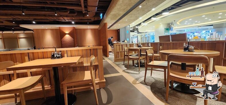 Restaurante KIKUSAN, Hong Kong - Opiniones del restaurante