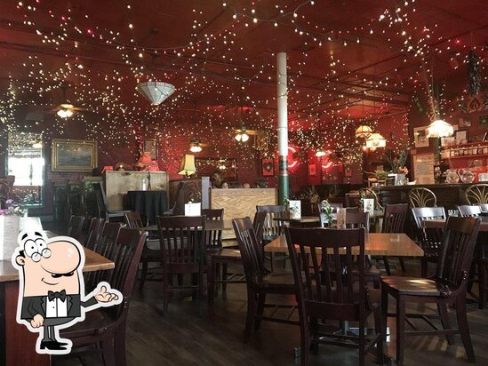 Mercury Cafe, Denver - Restaurant menu, prices and reviews