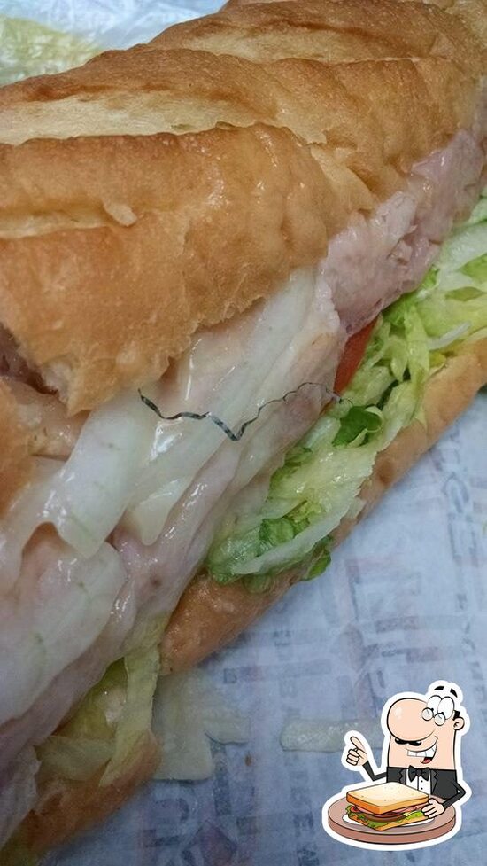 Menu at Firehouse Subs Murphy Marketplace fast food, Murphy, 231 FM 544 ...
