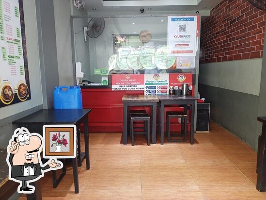 Aling Banang restaurant, Quezon City, 592b N.S. Amoranto Sr. St ...