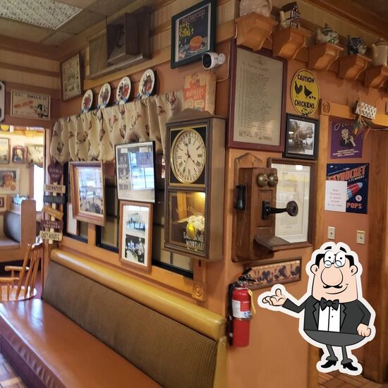 Buttercup Pantry, Placerville - Restaurant menu, prices and reviews