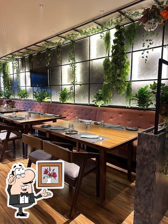 Compass Kitchen, RESTRO, CAFE & LAWN, Ahmedabad - Restaurant menu ...