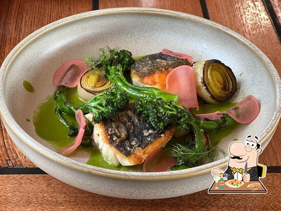 Derwent Tavern, Bridgewater - Restaurant menu, prices and reviews