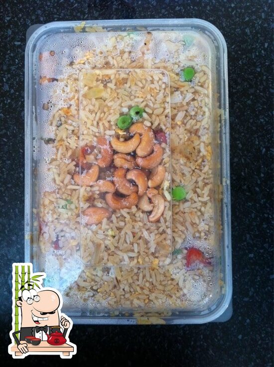 Double Happy Chinese Takeaways in Auckland - Restaurant menu and reviews