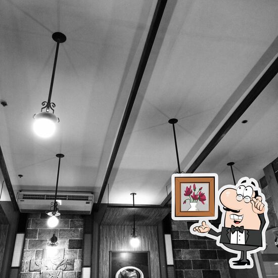 Ikabud restaurant, Angeles, SM City Clark - Restaurant reviews