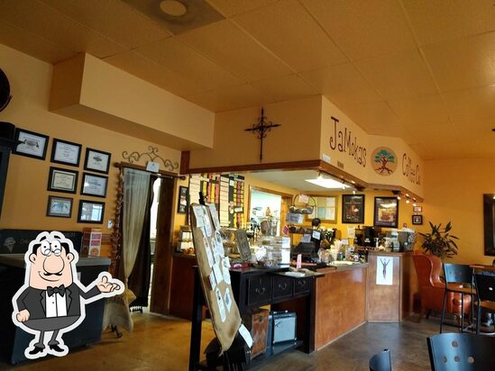 Jamokas Coffee Co, Boaz - Restaurant menu, prices and reviews
