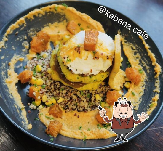 Kabana Cafe restaurant, Narre Warren - Restaurant menu, prices and reviews