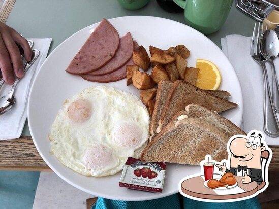 Route 401 Diner in Toronto - Restaurant menu and reviews