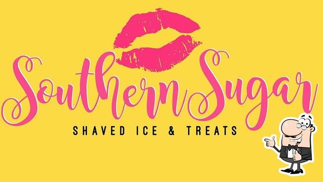 Southern Sugar Shaved Ice & Treats in Pecan Acres