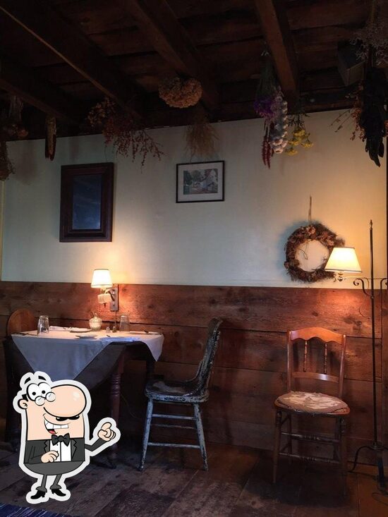 Stone Soup Restaurant, Strafford - Restaurant menu, prices and reviews