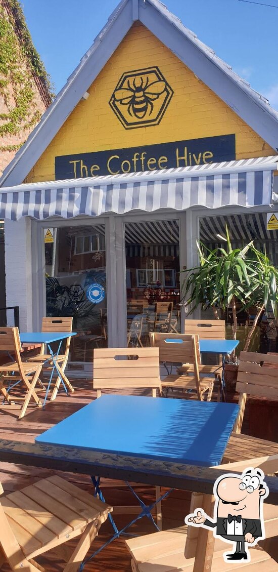 The Hive, Peterborough - Restaurant menu, prices and reviews