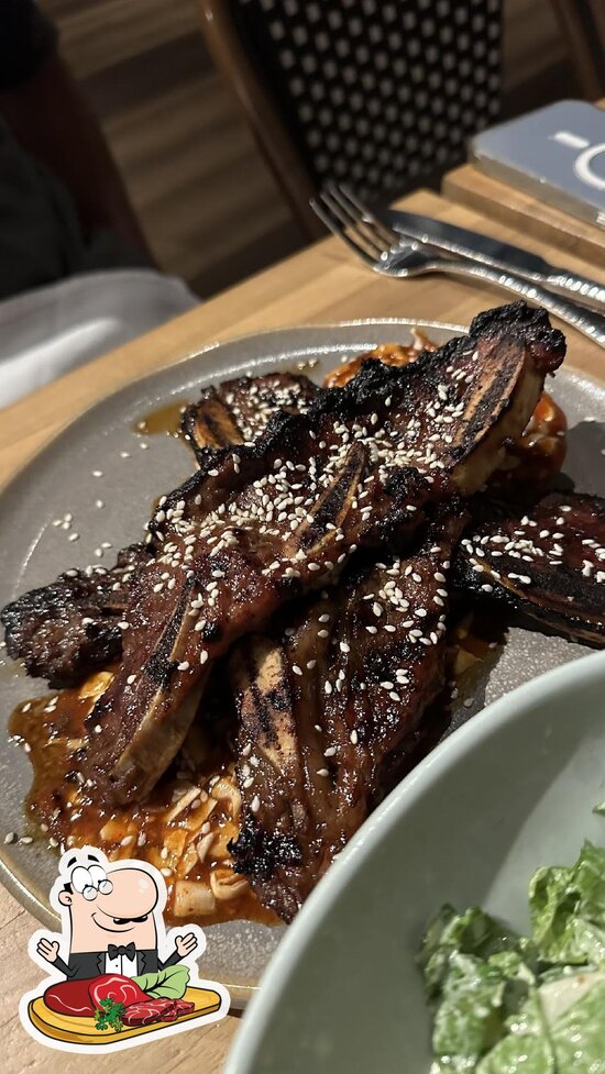 G Bar in Miami - Restaurant reviews