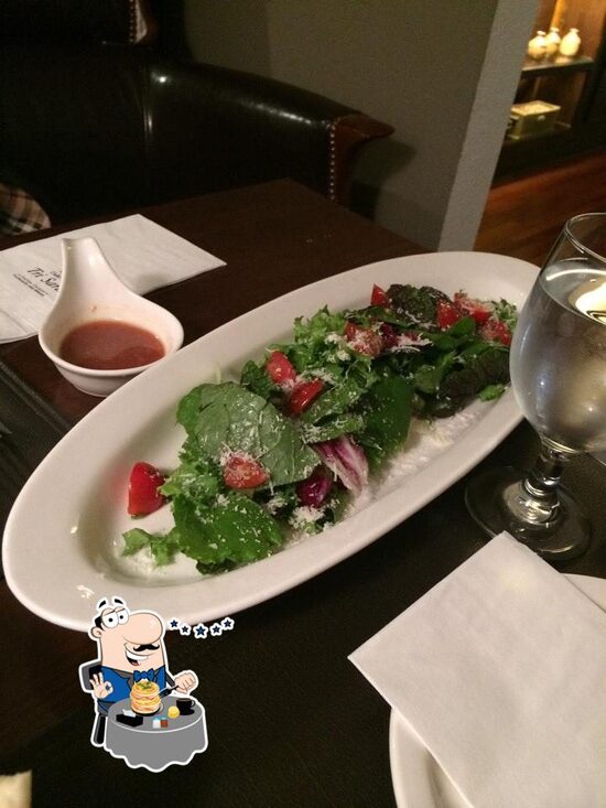 Trisara, Busan, Nampo - Restaurant menu, prices and reviews