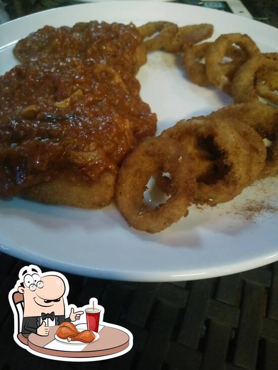 Where Else Cafe, Pune - Restaurant menu and reviews