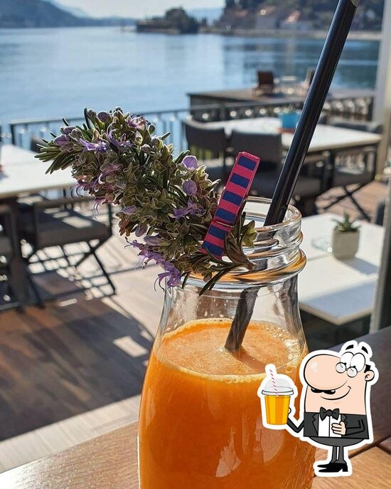 Bocasa Beach & Restaurant, Jošice - Restaurant menu and reviews