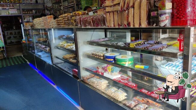 Cochin Bakery, Haripad - Restaurant menu, prices and reviews