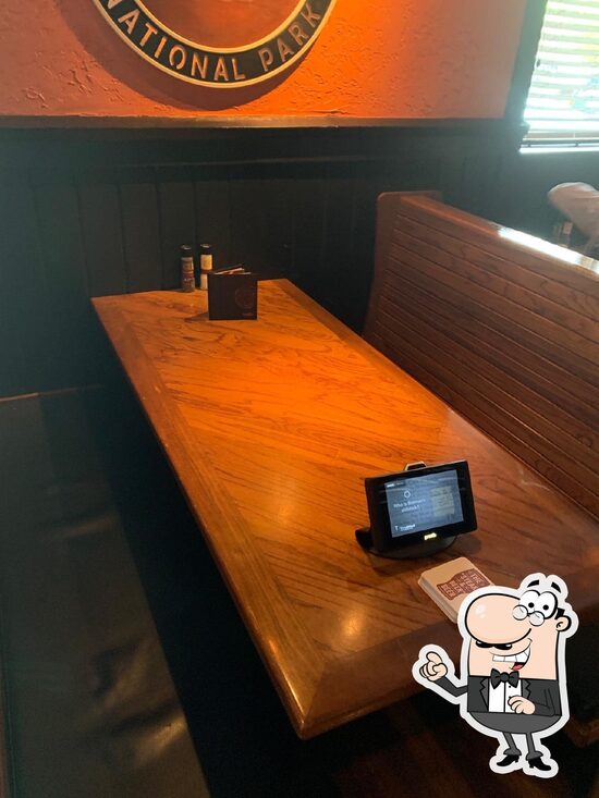 Outback Steakhouse, Springfield - Restaurant menu, prices and reviews