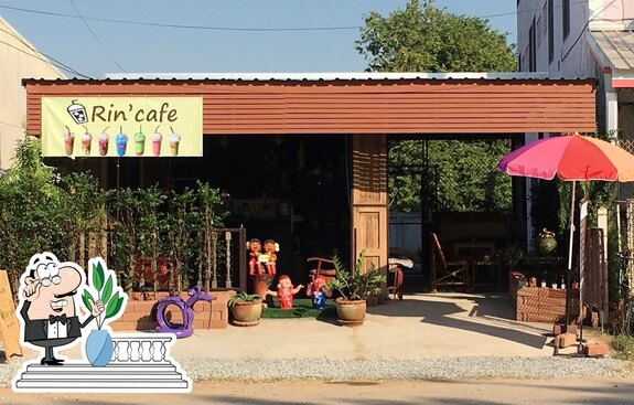 Rin’Cafe, Phitsanulok