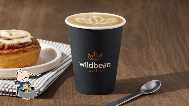 wildbean cafe, 170 Main Rd in Christchurch - Restaurant menu and reviews