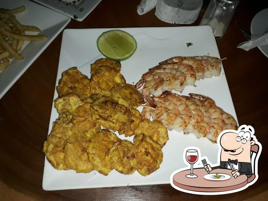 Carta del restaurante Asadero Doña Pula, Santiago De Los Caballeros ...
