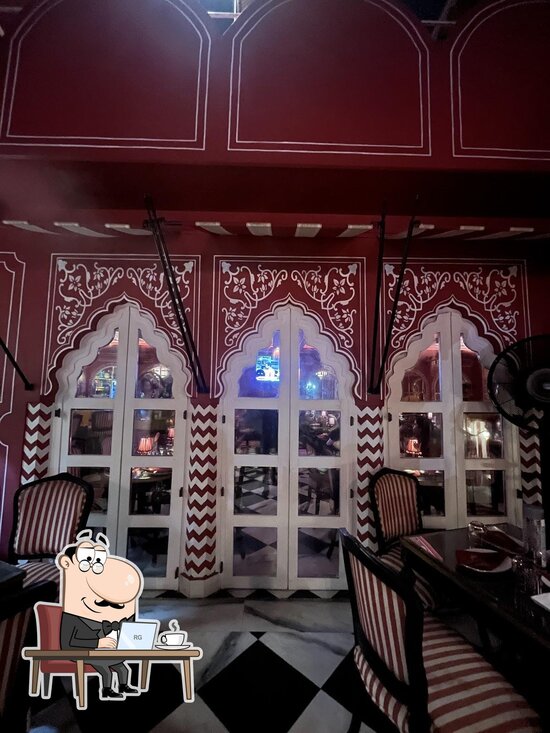 Begam, New Delhi - Restaurant menu, prices and reviews