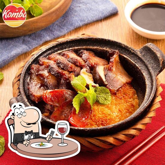 Cơm niêu singapore, Hanoi - Restaurant menu, prices and reviews