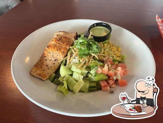 Dubai Mexican Grill & Bar Restaurant - Salt Lake City Utah in Salt Lake ...